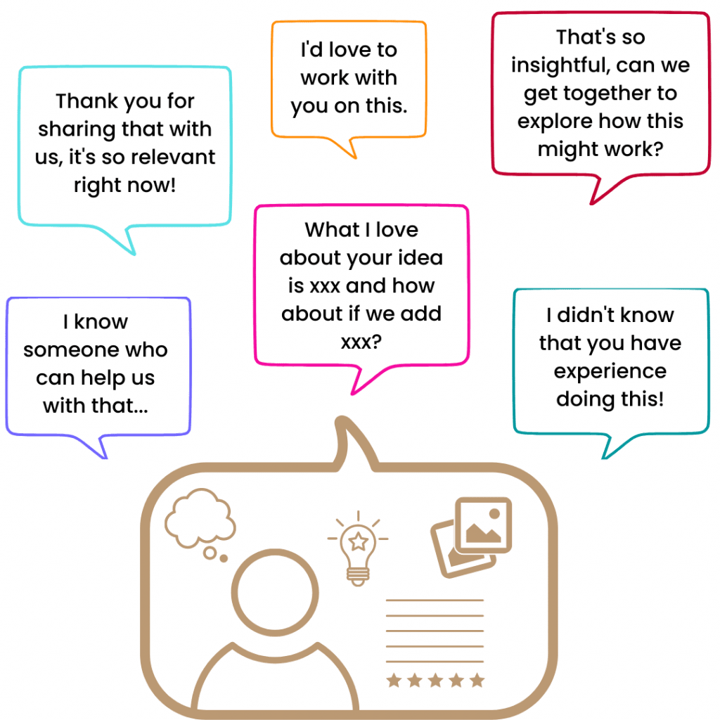 Connected Teams Masterclass